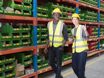 Order Management Solution