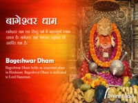 List of Famous Hindu temples in India - The Divine India