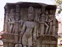 Famous Temples in Haryana - The Divine India