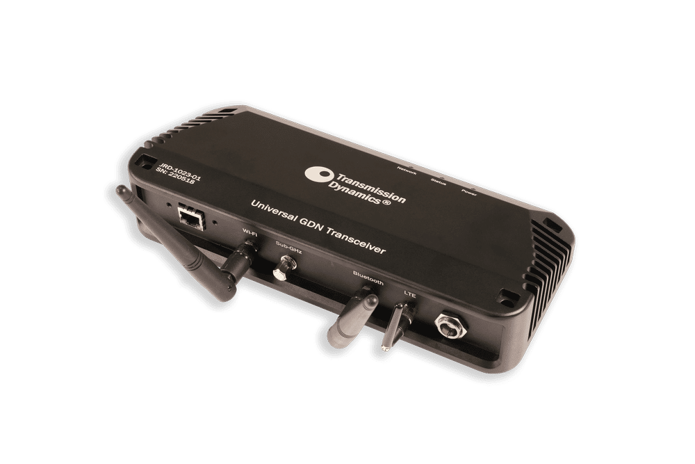 Transmission Dynamics