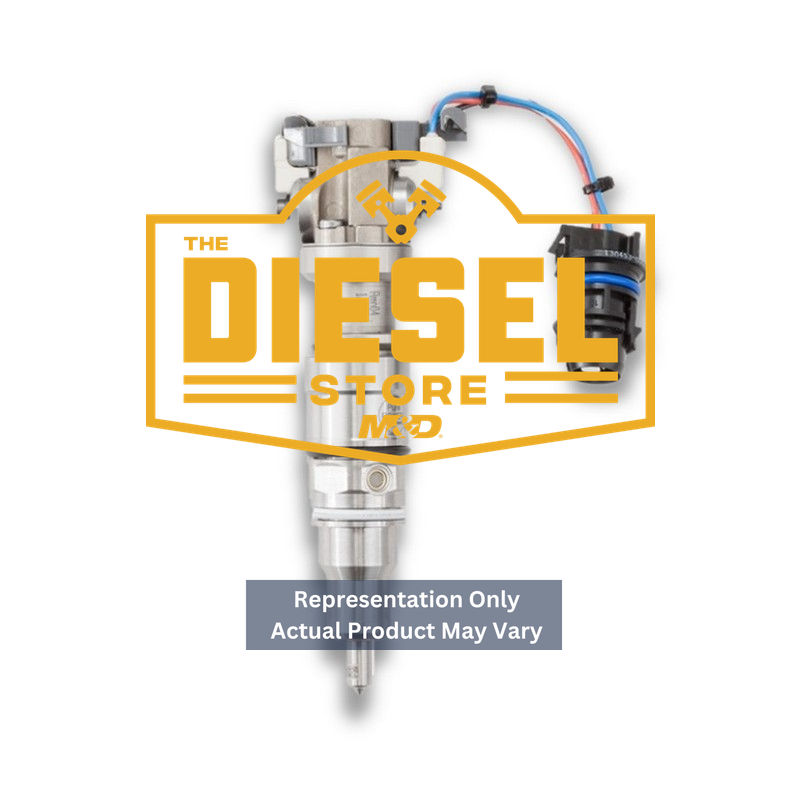 Product: 1997 - 1999 Navistar DT466E HEUI Injector, New