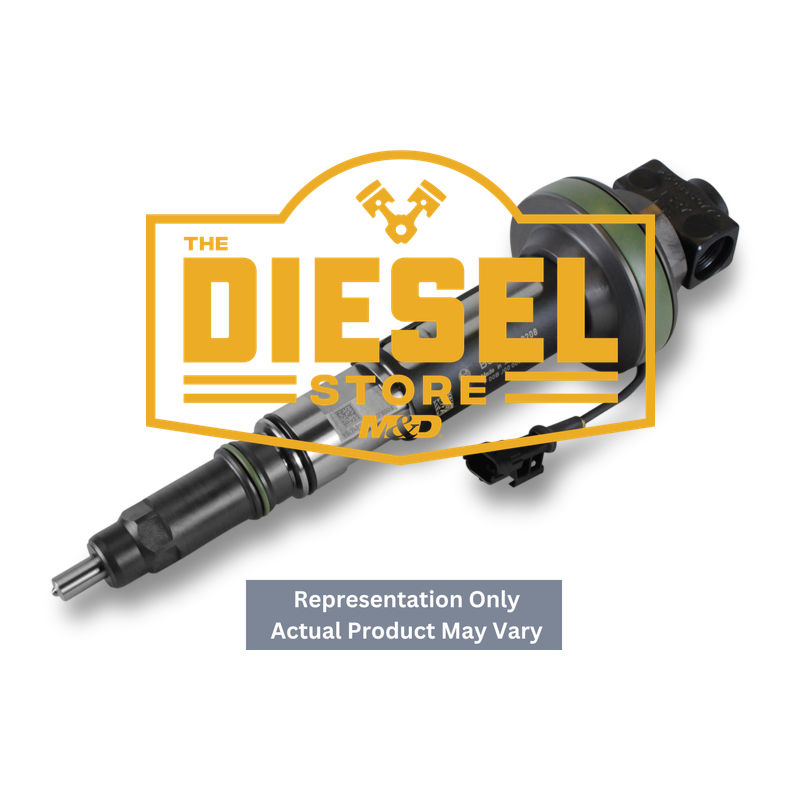 Product: Iveco Cursor 13 Fuel Injector | 0414-703-008 | New