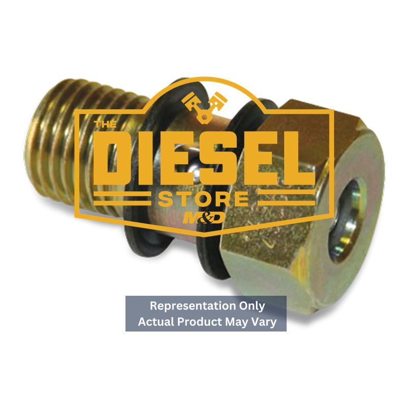 FILTER SCREEN FUEL INLET