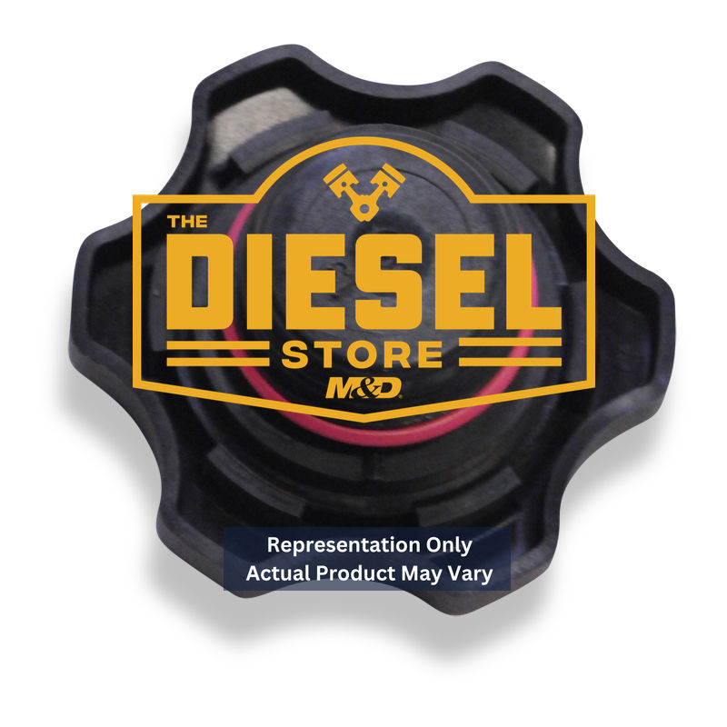 Product: CAP OIL FILLER QSX ISX CUMMINS