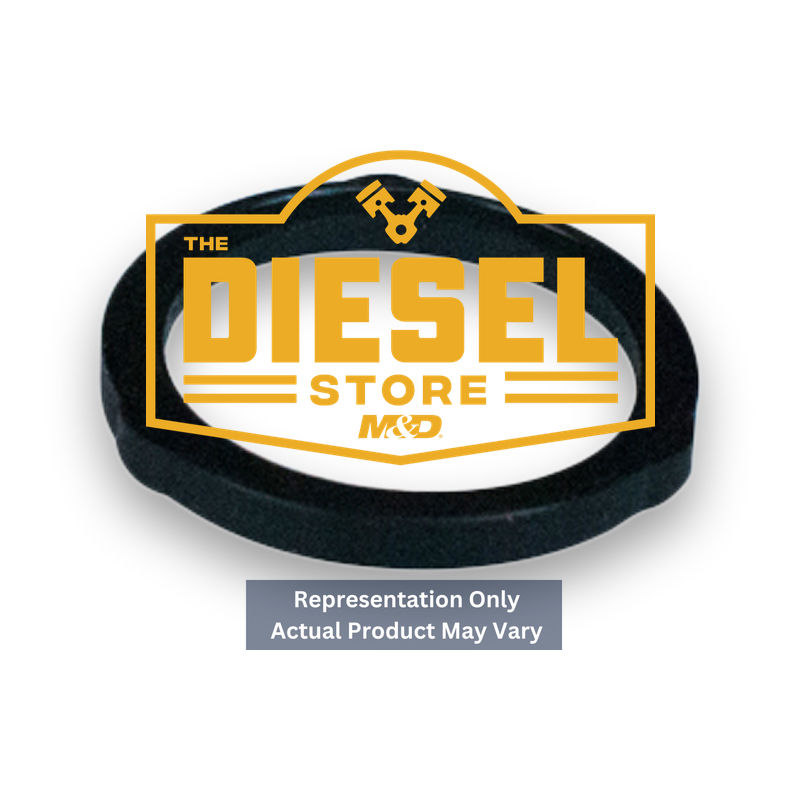 Product: RECTANGULAR SEAL RING COOLANT PASSAGE B & C SERIES