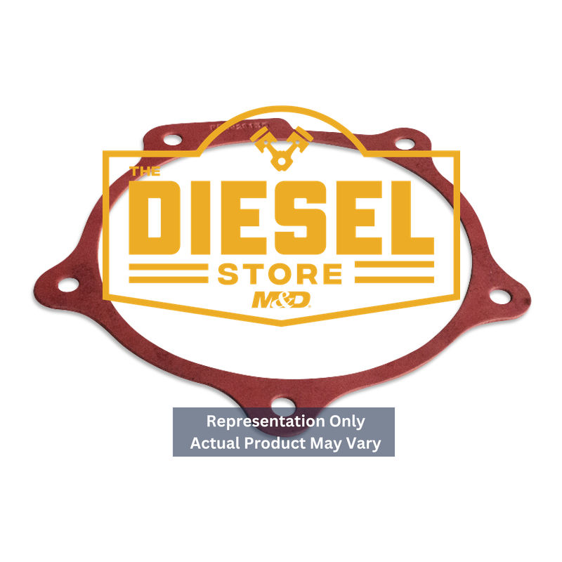 Product: GASKET FRONT GEAR HOUSING