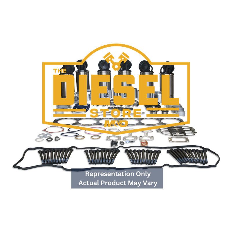 Product: INFRAME OVERHAUL KIT C15