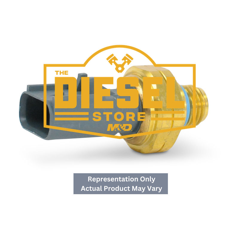 Product: Cummins ISC, M11, ISM, ISX, ISL Intake Manifold Pressure ...