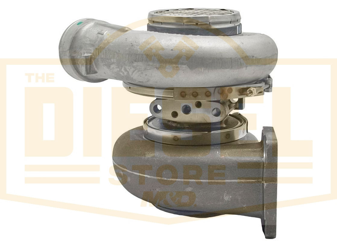 Product: Detroit Diesel 6V92TA, 6V53T Turbocharger | 466176-5001S | New