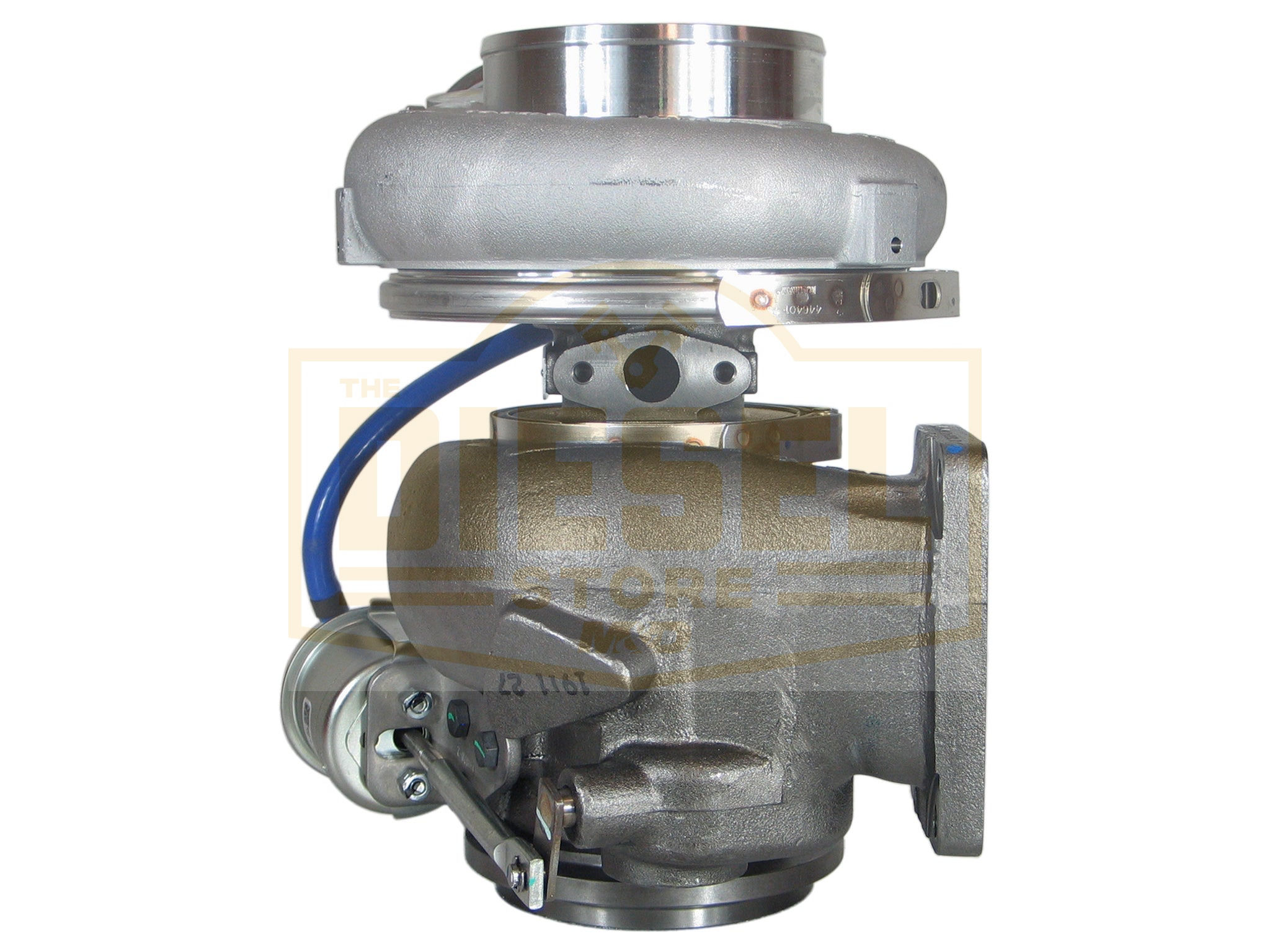 Product: Detroit Diesel 12.7 Series 60 Turbocharger | 714788-5001S | New