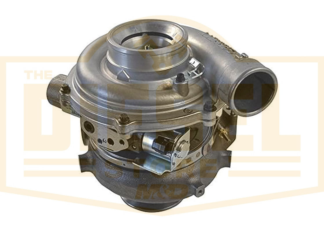 Product: Ford 6.0L Power Stroke Turbocharger | 725390-5006S | New