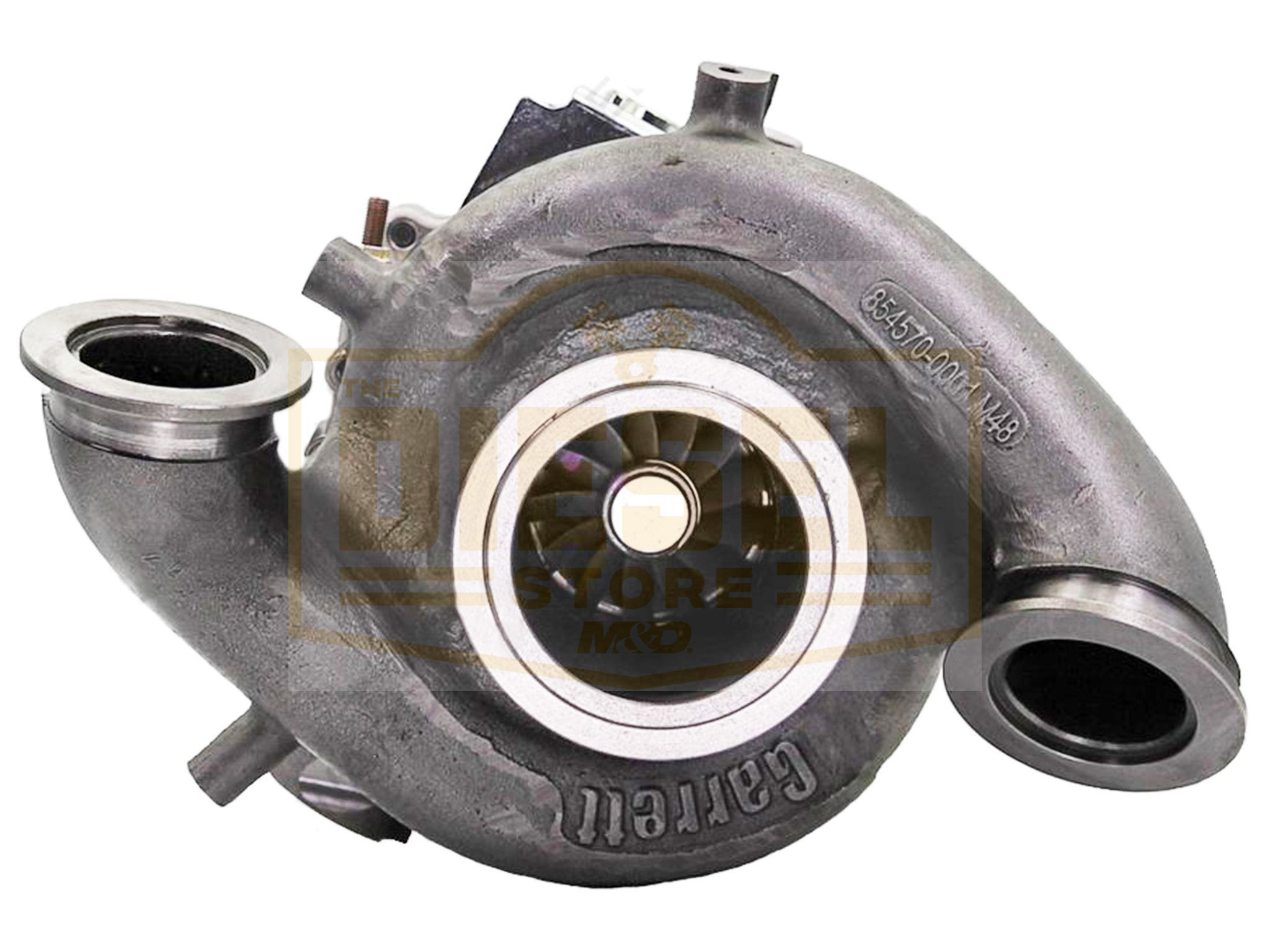 Product: Ford 6.7L Power Stroke Turbocharger Cab & Chassis | 854572 ...