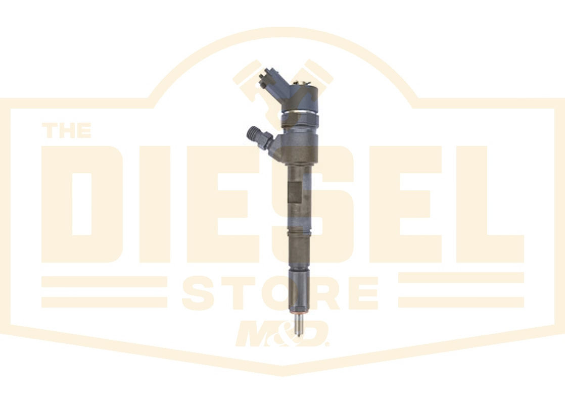 Product: Iveco HPCR Fuel Injector | 0445-110-457 | New