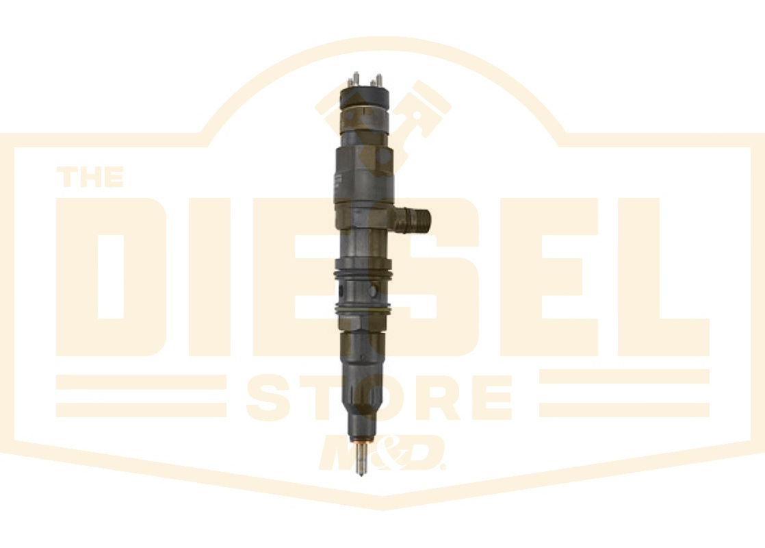 Product: Detroit Diesel DD15, DD16 Fuel Injector | 0986-435-646 ...