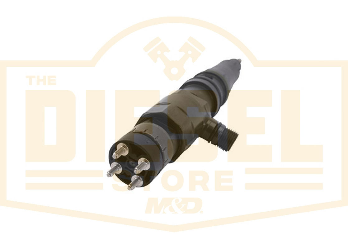 Product: Detroit Diesel DD15, DD16 Fuel Injector | 0986-435-646 ...
