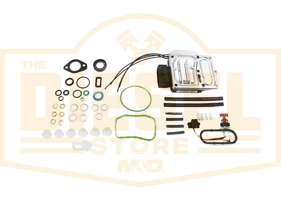 Product: Fuel Injection Pump Kit | F00N-350-252 | New
