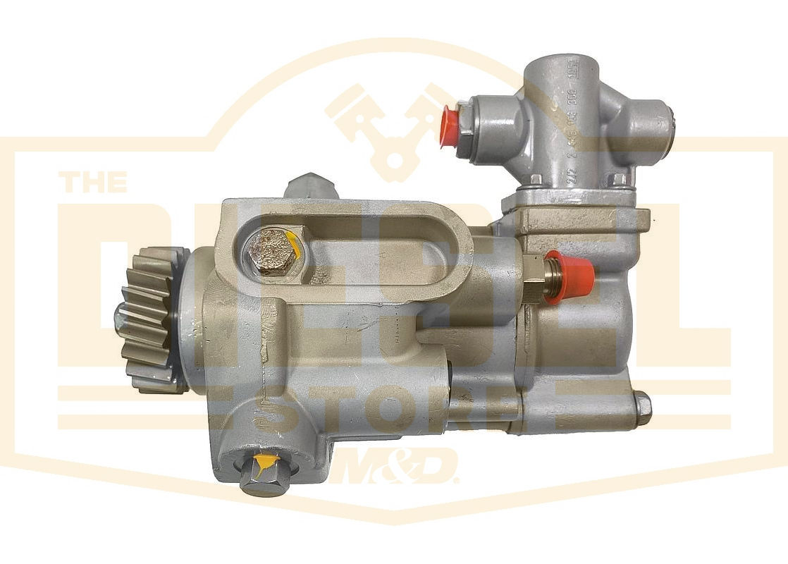 Product: Navistar DT466 High Pressure Oil Pump | HP021X | Remanufactured