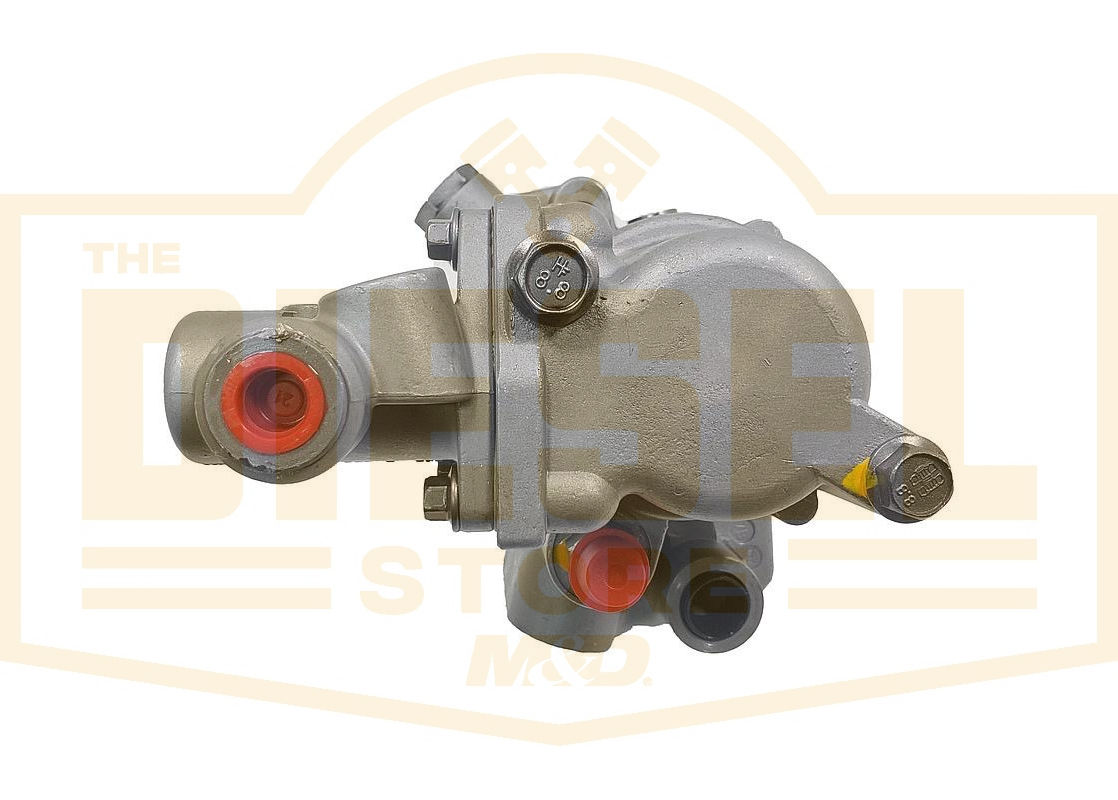 Product: Navistar DT466 High Pressure Oil Pump | HP021X | Remanufactured