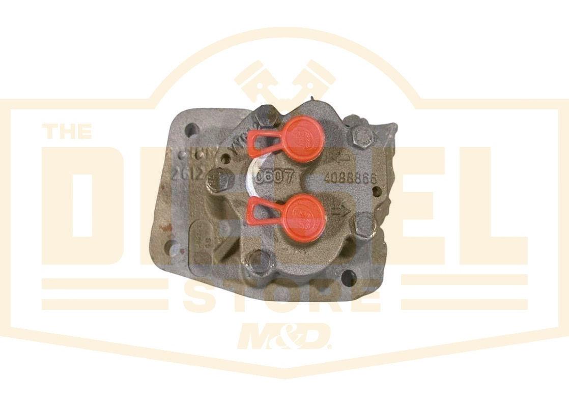 Product: Cummins ISL, ISC Fuel Gear Pump | 2872545RX | Remanufactured