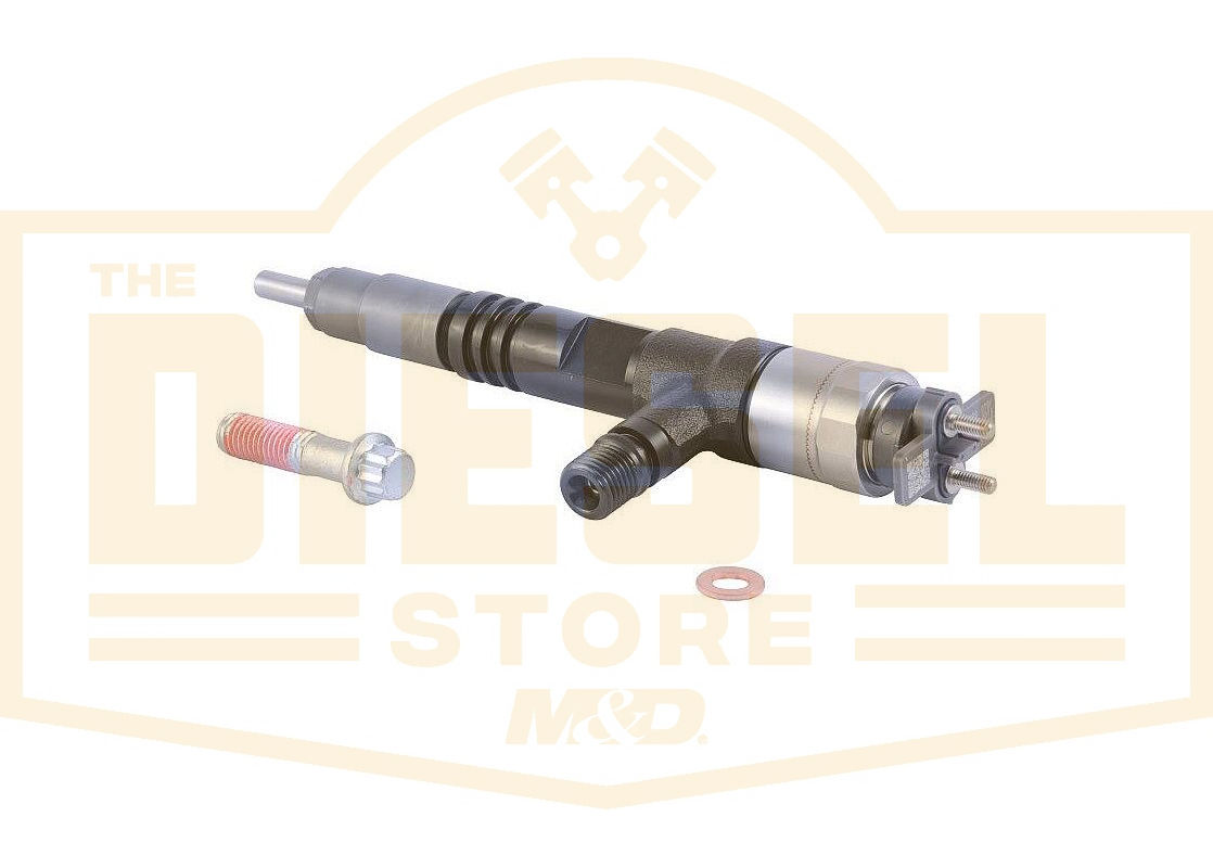 Product: Cummins 3.3L QSB Fuel Injector | 4309265 | New