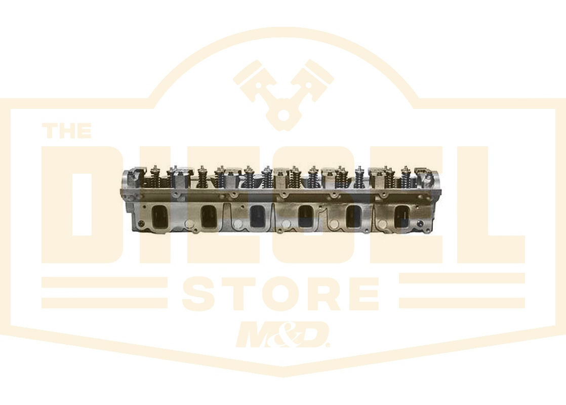 Product: Detroit Diesel Series 60 Inframe Overhaul Kit | FP-IF23532555D ...