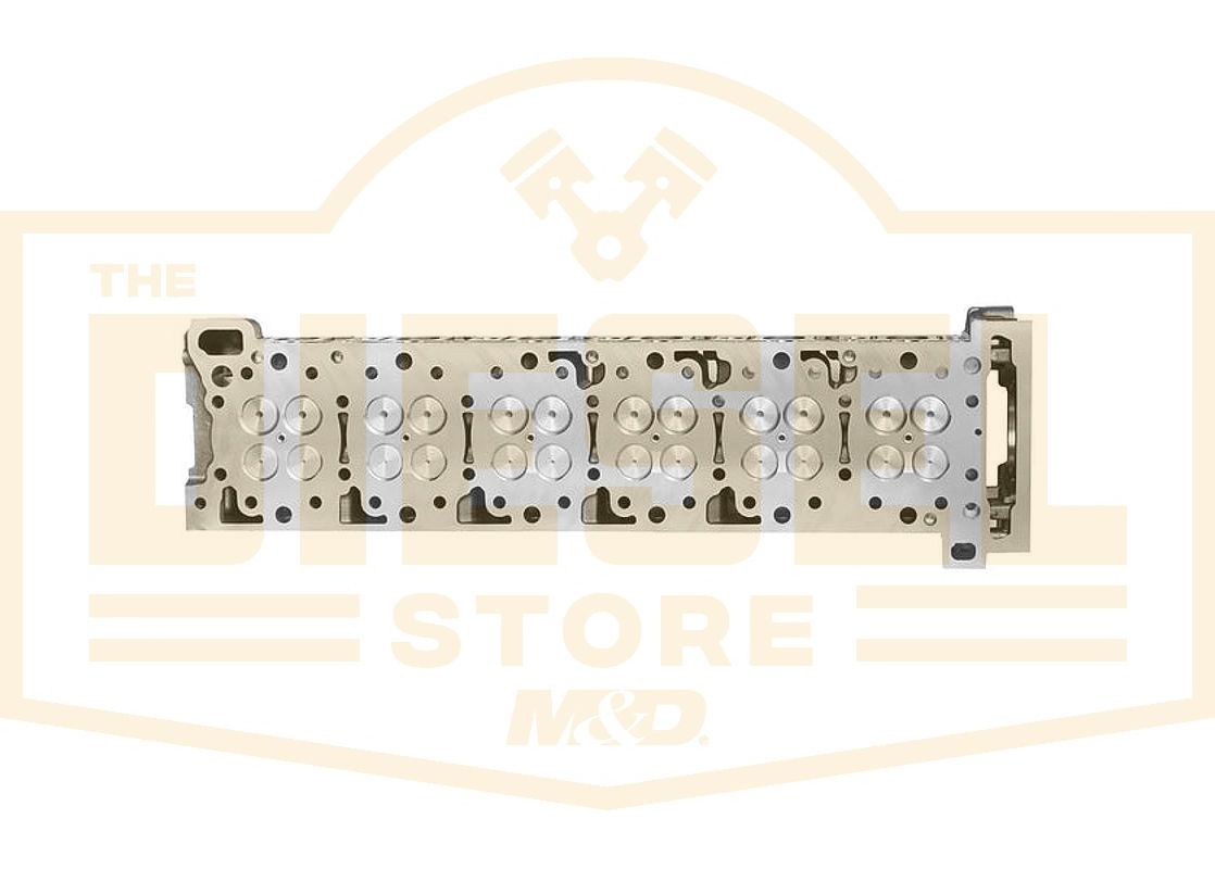 Product: Detroit Diesel DD15 Cylinder Head | DT47304VS | New