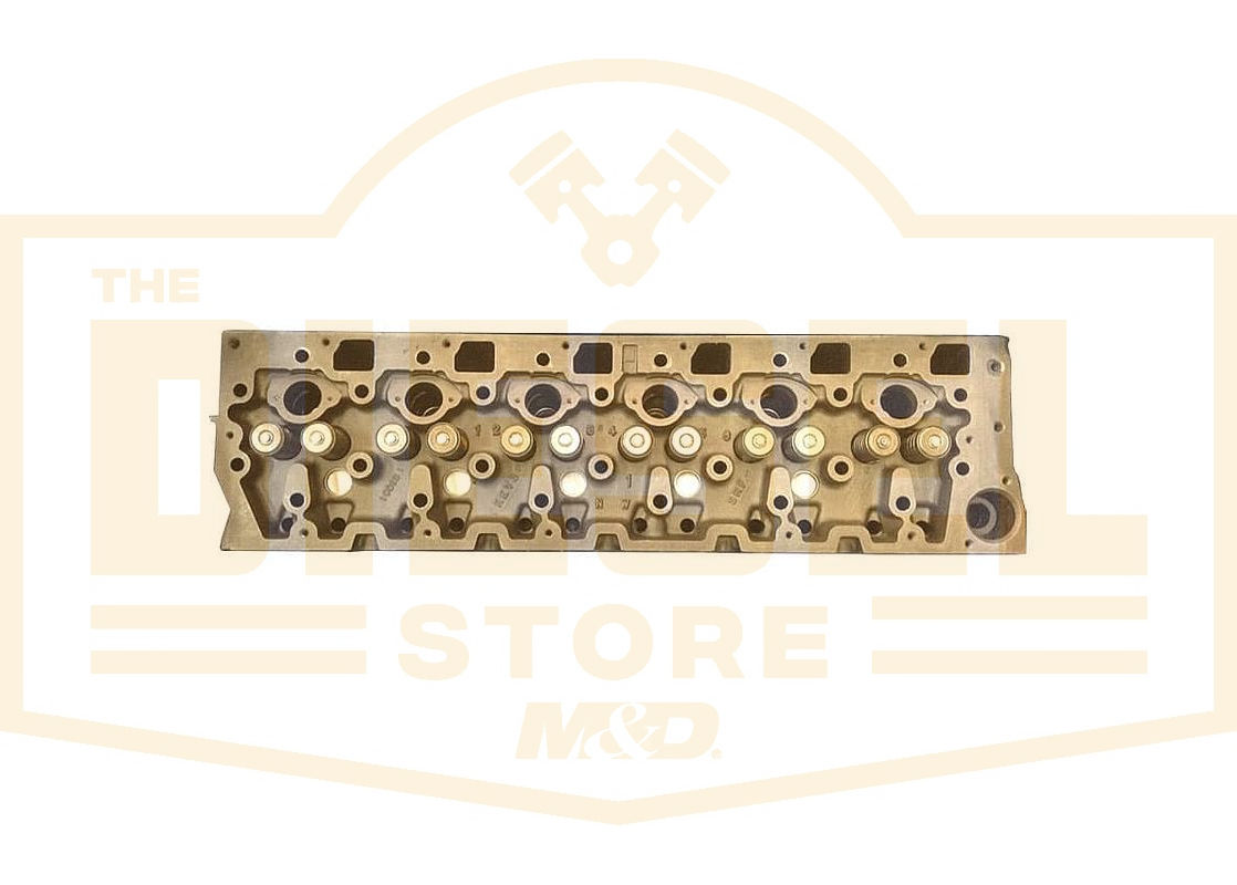 Product: Navistar DT530E Cylinder Head | N1827113C1VS | New