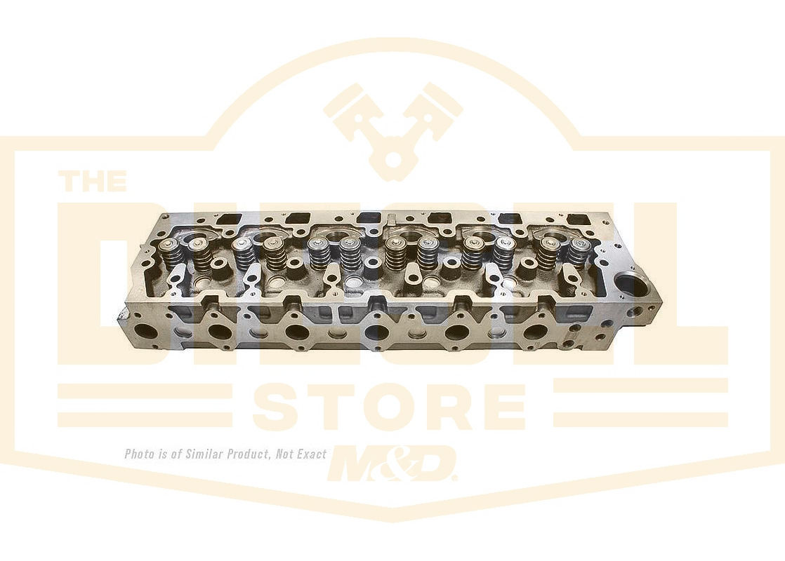 Product: Navistar DT466E 24V Cylinder Head | HNV1839769C5DVS ...