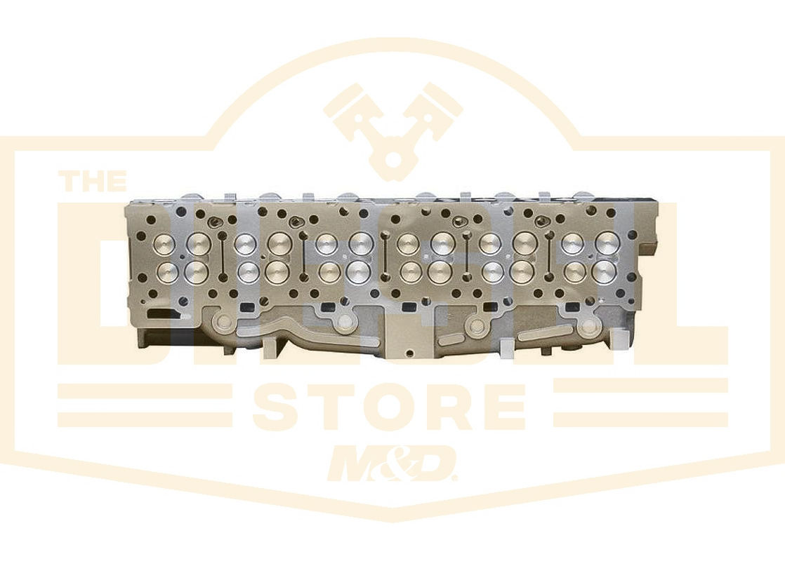 Product: Navistar DT466 Cylinder Head | N1881851C1VS | New