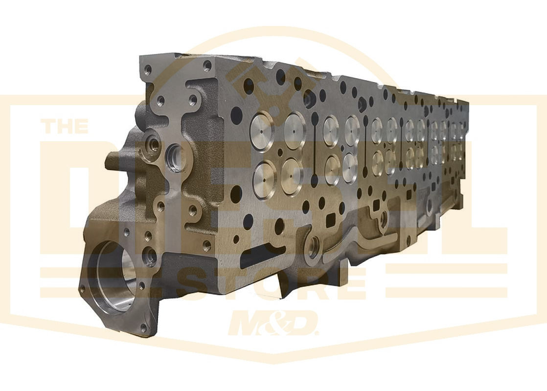 Product: Caterpillar C15 Cylinder Head | N2239250 | New