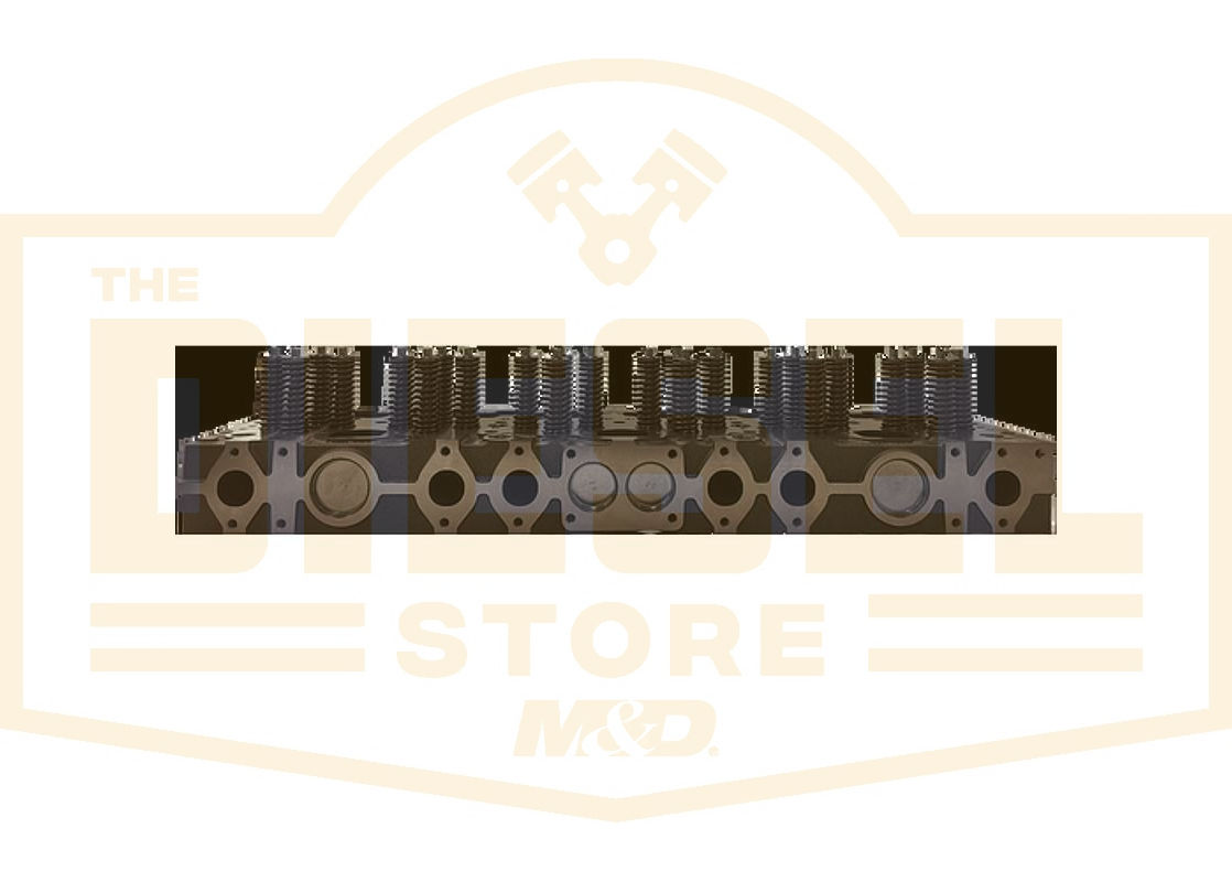 Product: Cummins ISM Cylinder Head | N3417629VS | New Product: Cummins ISM Cylinder Head | N3417629VS | New