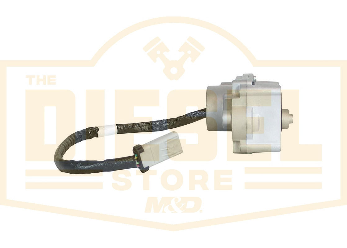Product: Cummins 6.7L ISB Turbocharger Actuator Kit | 4032772HX ...