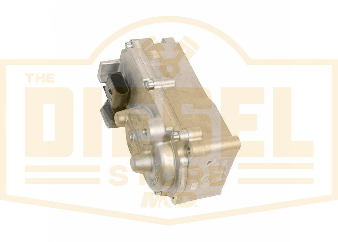 Product: Cummins 6.7L ISB Turbo Actuator | 5579127HX | Remanufactured
