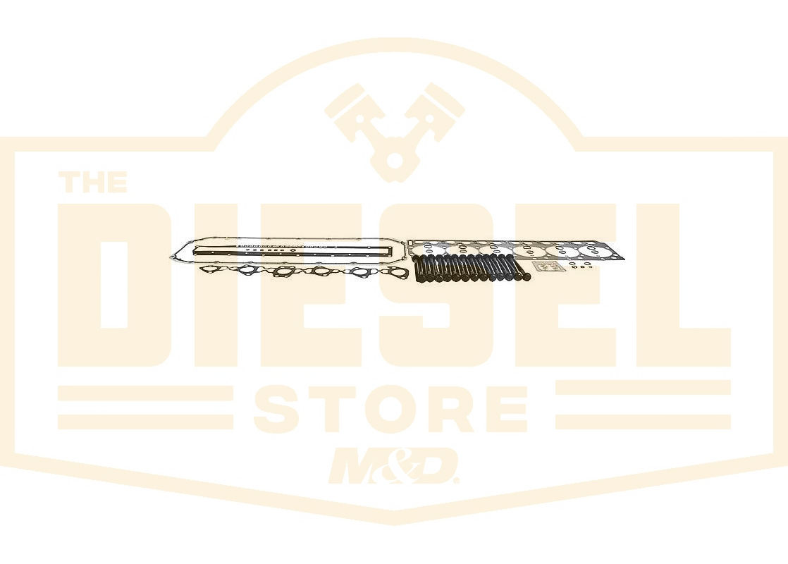 Product: Navistar DT466 Cylinder Head | N1839769C5DVS | New