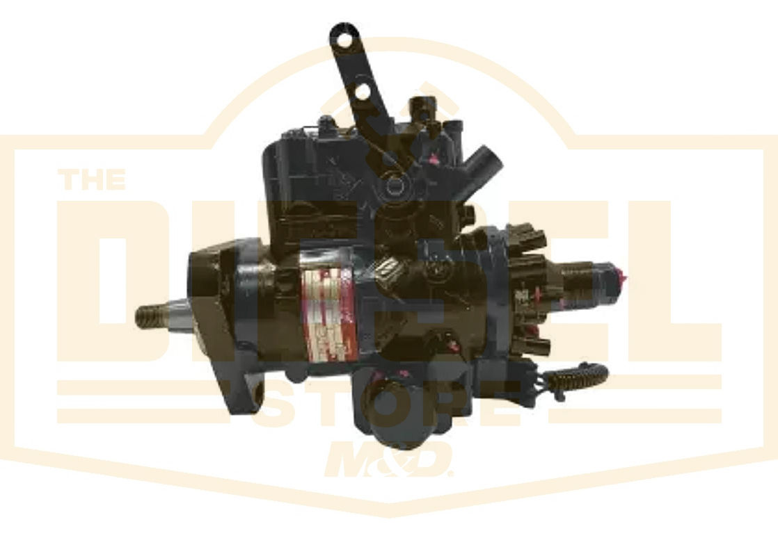 Product: INJECTION PUMP NEW JOHN DEERE