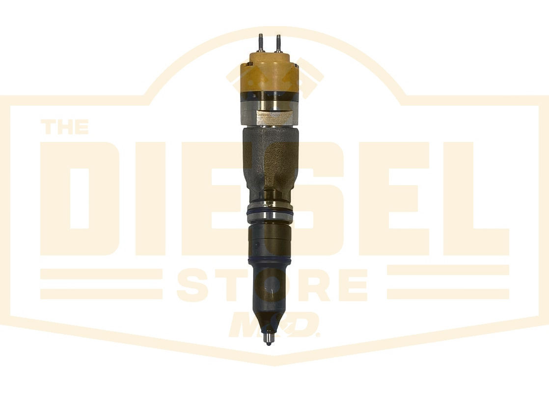 Caterpillar C15 Fuel Injector | 10R1273R | Remanufactured