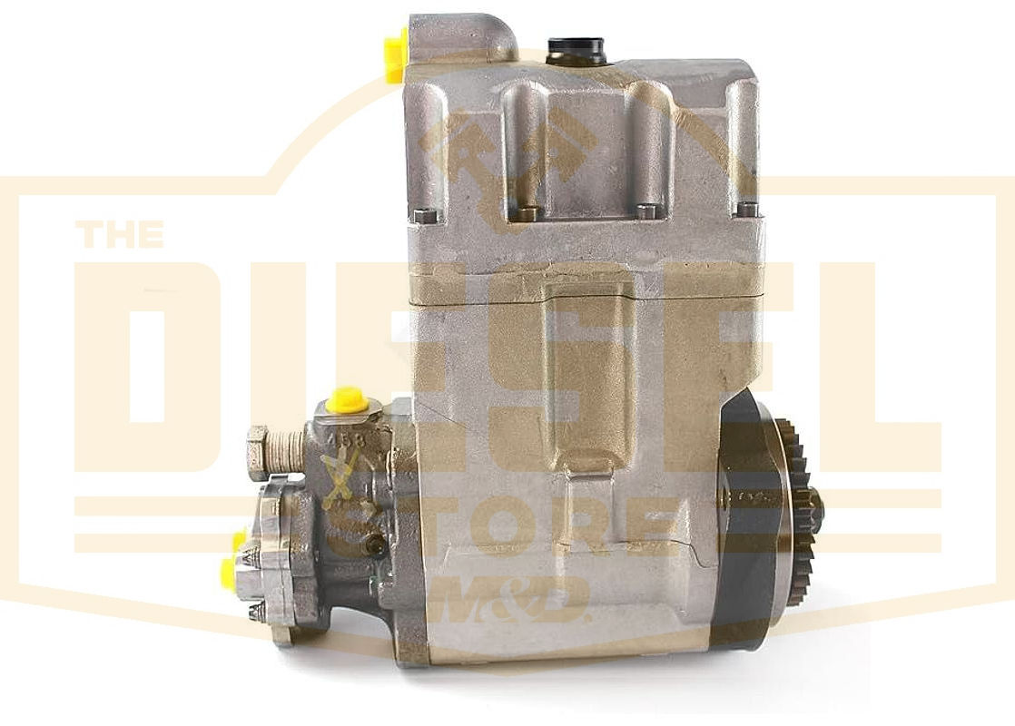 Product: Caterpillar C7 Gear Short Nose High Pressure Oil Pump ...