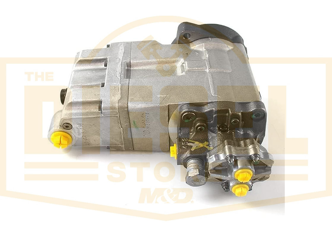 Product: Caterpillar C7 Gear Short Nose High Pressure Oil Pump ...
