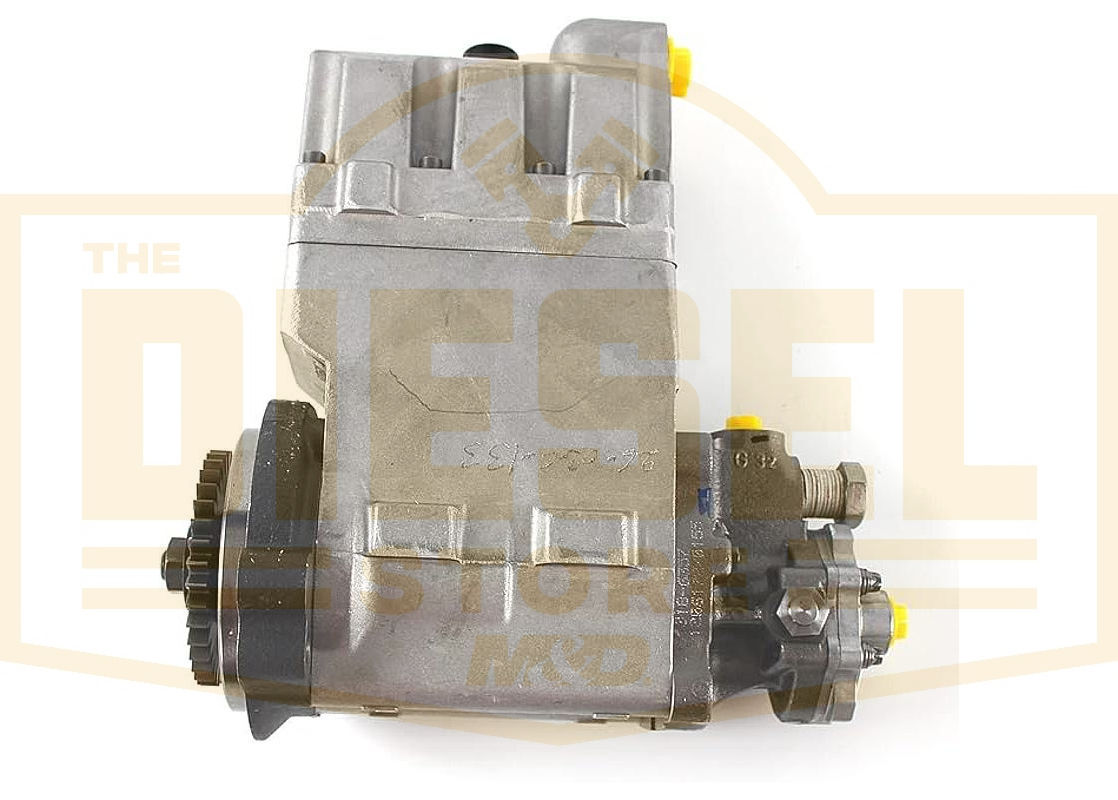Product: Caterpillar C7 Gear Short Nose High Pressure Oil Pump ...