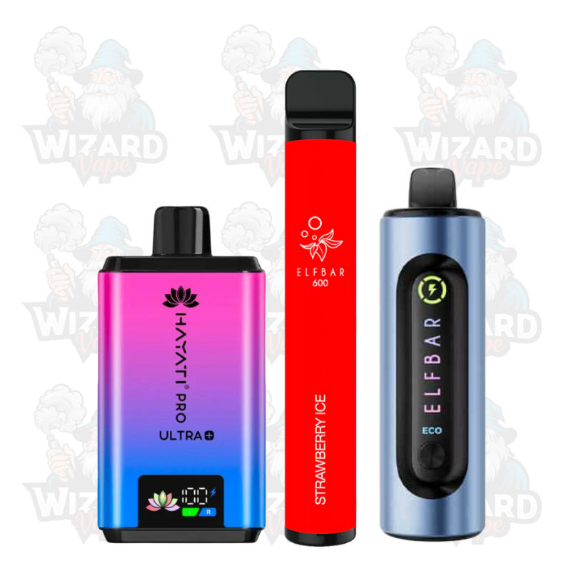 Wizard Vape