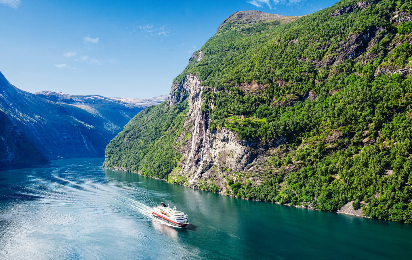 Explore natural beauty of Norway on amazing expeditions | EDUOUTINGS
