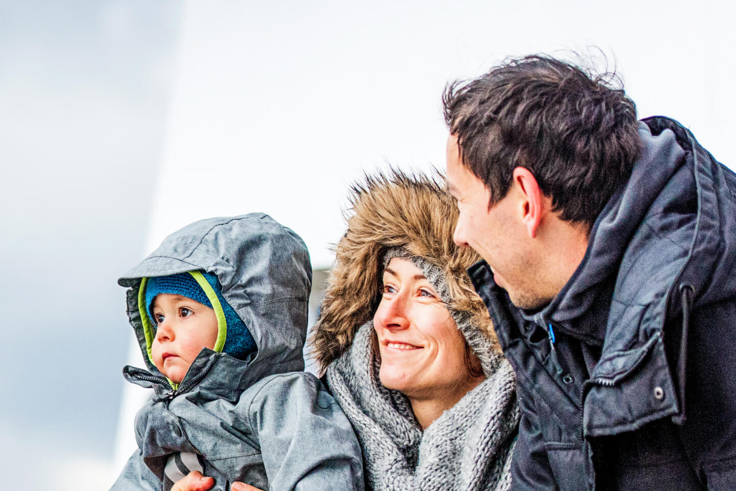 Unique Kid-friendly Journeys. Take edutainment next level | EDUOUTINGS