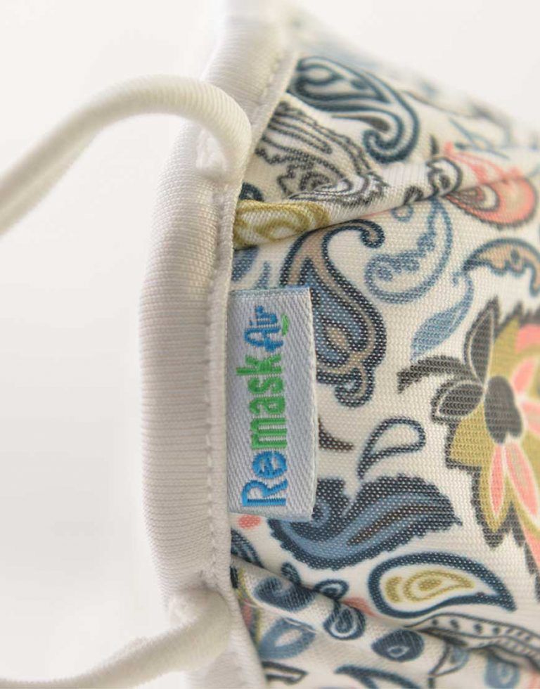 Reusable and Washable Face Mask Mauritius - Covid