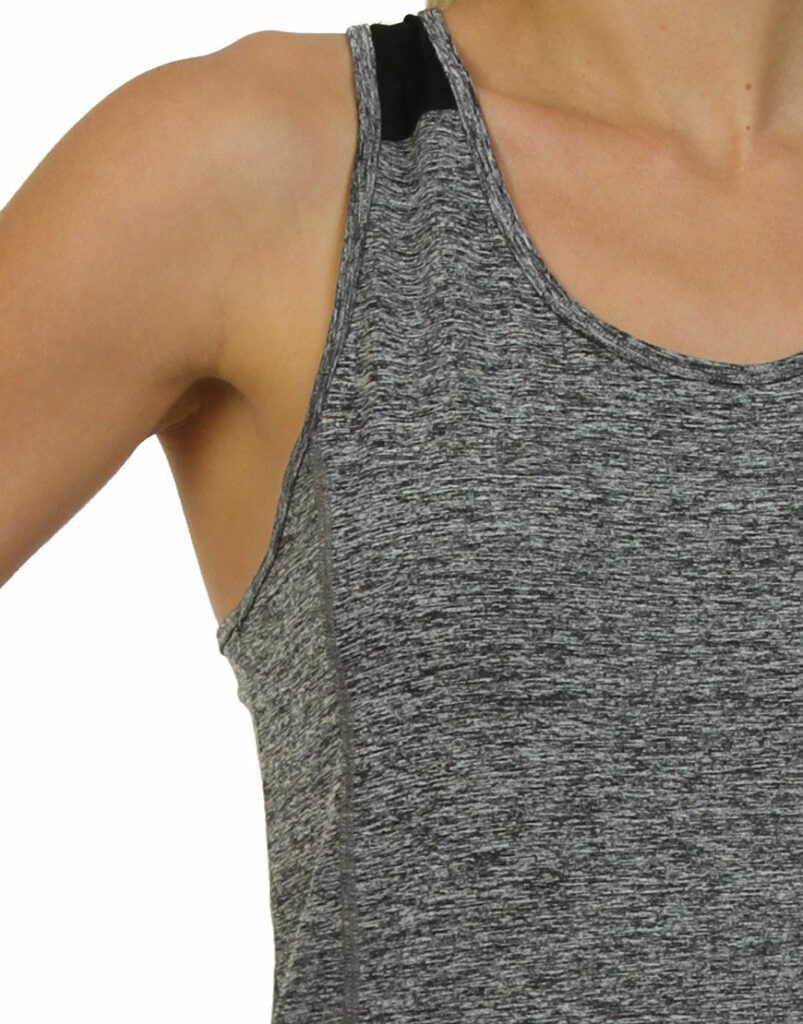 Women Racerback Top - T-SHOP by Teamonite