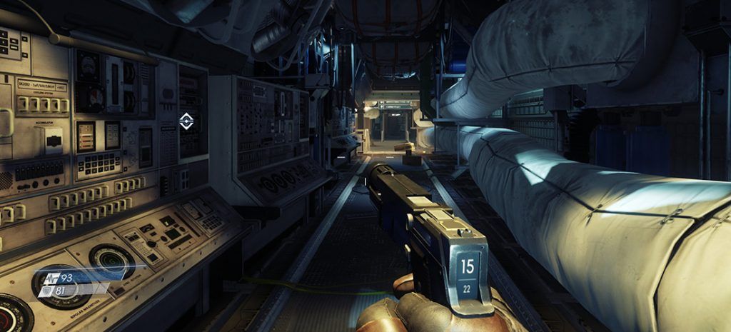 Prey PC Review: Everything You've Wanted to Know About the Long-Awaited ...
