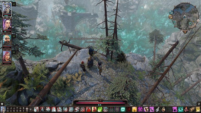Divinity: Original Sin 2 Review - TechLoot