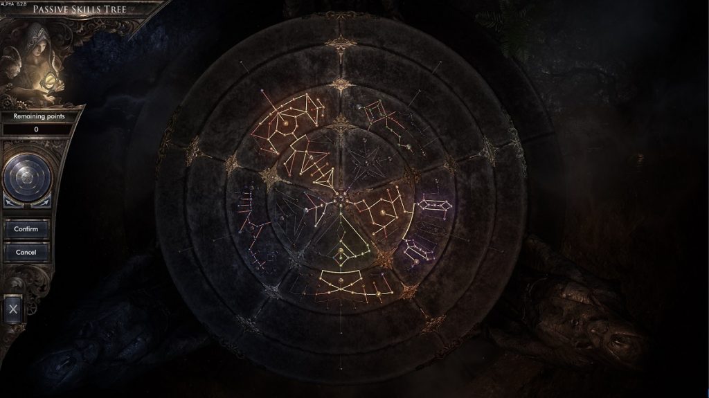 Wolcen: Lords of Mayhem Early Access Overview - TechLoot