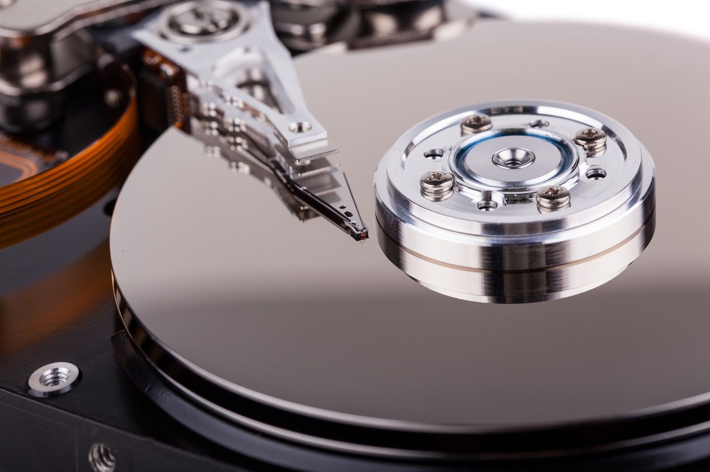 Alberta Scientists Produce Most Data Dense Hard Drive in the World ...