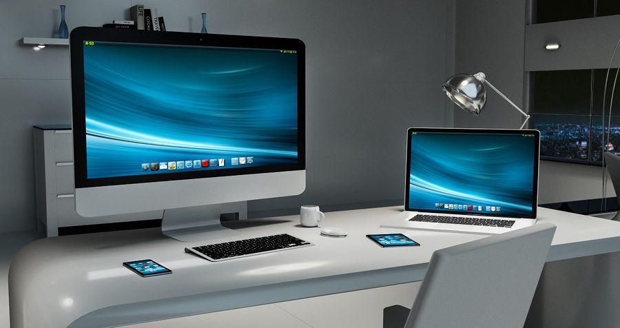 Time To Get Smart? Decking Out Your Home Office With Smart Tech | TechLoot