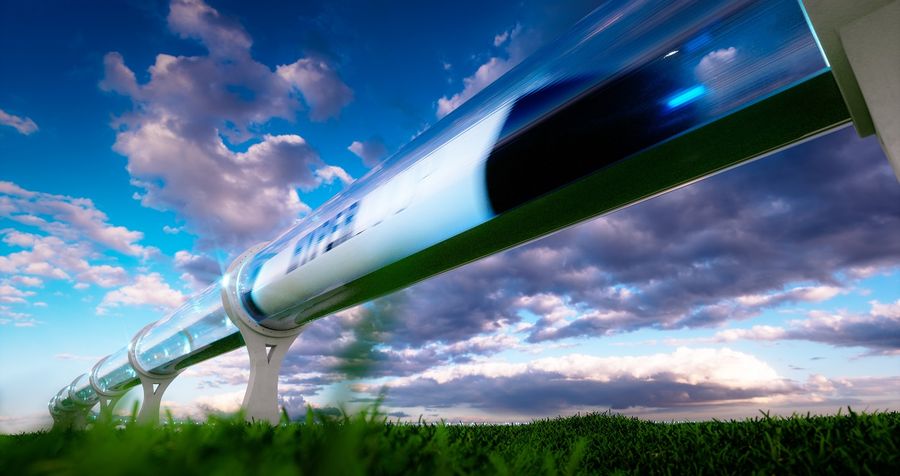 What Is Hyperloop and What Will It Do for You? - TechLoot